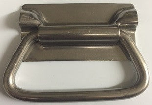 Drop Handle – Jacob Schmidt & Son