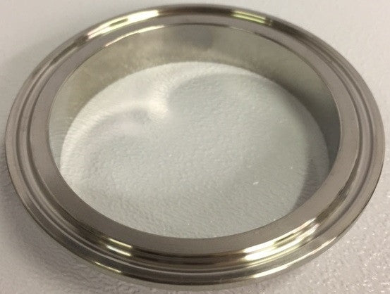 Sanitary Butt Weld Ferrule (Short) – Jacob Schmidt & Son